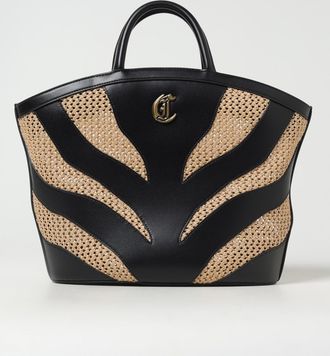 Just Cavalli Handtasche JUST CAVALLI Damen Farbe Braun
