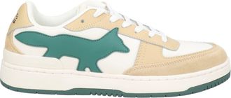 Maison Kitsun&eacute; SCHUHE - Sneakers auf YOOX.COM
