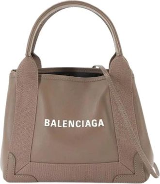 Balenciaga Damen, Pre-Owned, Braun, ONE SIZEGr&ouml;&szlig;e