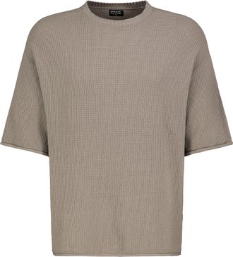 Sublevel Pullover