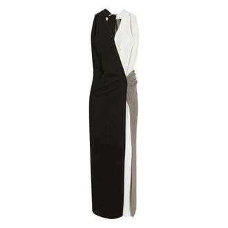 Proenza Schouler Robes mi-longues - Femme - Robes - Multicolore - Taille: 34 FR