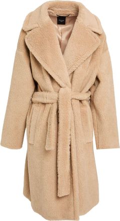 Max Mara JACKEN & M&Auml;NTEL - Shearling- & Kunstfell auf YOOX.COM