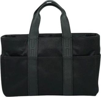 Herm&egrave;s Damen, Pre-Owned, Schwarzk, ONE SIZEGr&ouml;&szlig;e