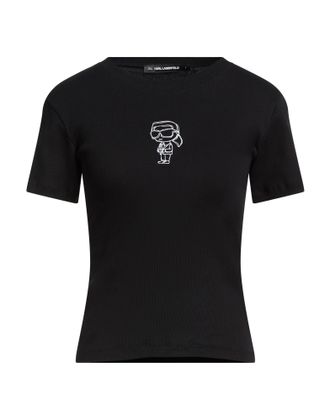 Karl Lagerfeld TOPS - T-shirts auf YOOX.COM
