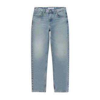 Won Hundred Ben Jeans - - Jeans - Herren - Blau - W32