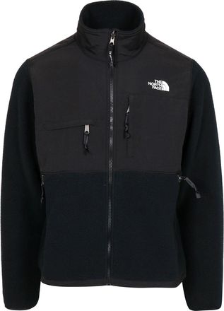 The North Face Manteaux Noir