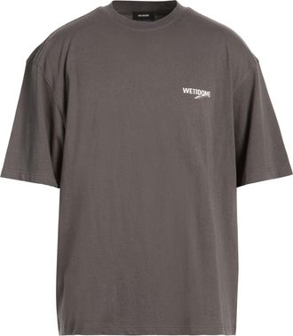 We11done TOPS - T-shirts auf YOOX.COM