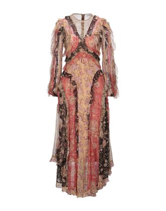 Zimmermann KLEIDER - Midi-Kleider auf YOOX.COM