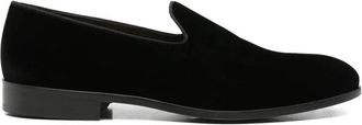 Doucal's Homme, Chaussures, Noir, Taille: 41 1/2 EU Shoe Doucals