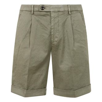 Michael Coal Herren, Shorts, Gr&uuml;n, W32Gr&ouml;&szlig;e