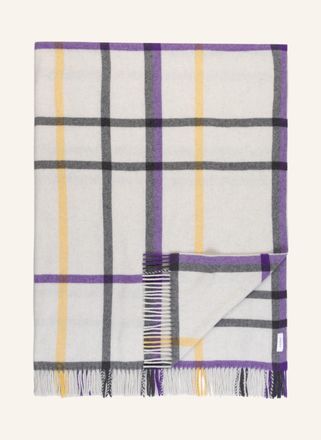 EB Home Eb Home Plaid lila