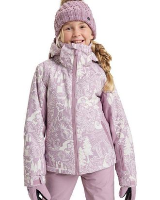 Roxy Snowboardjacke Free Jet 10K