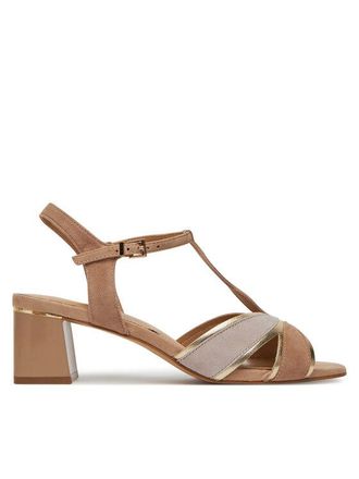 Lasocki Lasocki Sandalen WYL3454-13Z Beige