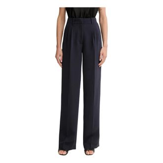 Guess Theoline Hose - - Trousers - Damen - Blau - XS