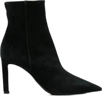 Jimmy Choo London Bottes - Noir