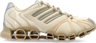 adidas Femme, Chaussures, Beige, Taille: 36 1/2 EU Baskets Mega Ghostride