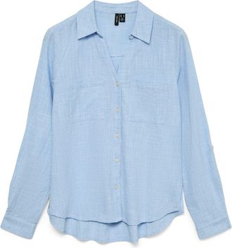 Vero Moda Bluse VMThilde