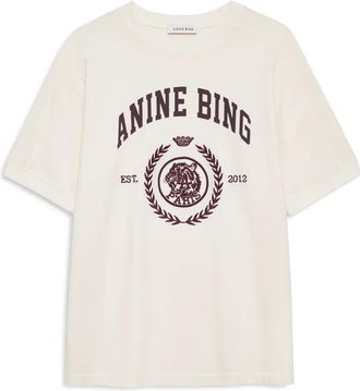 Anine Bing T-shirt Jaylin Anine Bing