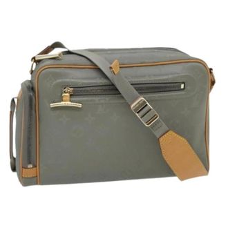 Louis Vuitton Pre-owned Vintage Monogram Canvas Schultertasche - - Pre-owned - Herren - Grau - ONE SIZE