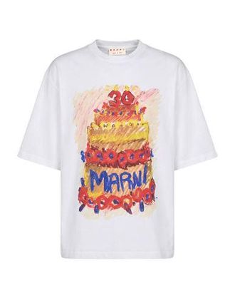 Marni TOPS - T-shirts sur YOOX.COM