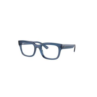 Ray-Ban unisex, Accessories, Blau, 54 MMGr&ouml;&szlig;e