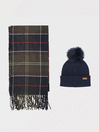 Barbour Kit BARBOUR Femme couleur Rouge