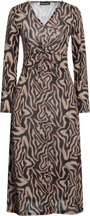 Vanessa Scott KLEIDER - Midi-Kleider auf YOOX.COM