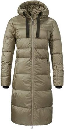 Sch&ouml;ffel Damen Funktionsjacke Down Coat Kenosha L