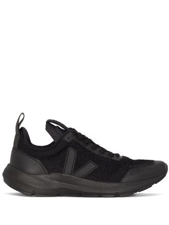Veja x Veja baskets Performance Runner - Noir