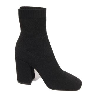 Ash Jess Stiefelette Schuh f&uuml;r Frauen - - Shoes - Damen - Schwarzk - 35 EU