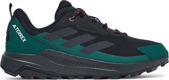 adidas Trekkingschuhe adidas Terrex Anylander Hiking Shoes KJ0865 Schwarz