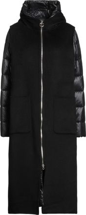 Hox JACKEN & M&Auml;NTEL - Pufferjacken & Daunenjacken auf YOOX.COM