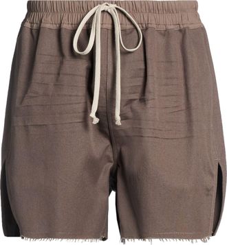 Rick Owens HOSEN & R&Ouml;CKE - Shorts & Bermudashorts auf YOOX.COM