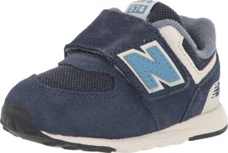 New Balance 574 Sneaker, Nb Navy, 22.5 EU