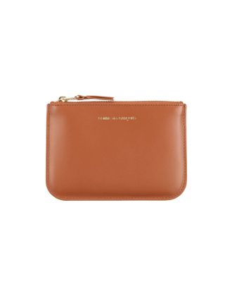 Comme Des Gar&ccedil;ons Kleinlederwaren - Kosmetikt&auml;schchen auf YOOX.COM