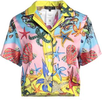 Versace TOPS - Hemden auf YOOX.COM