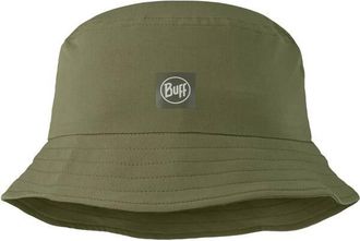 Buff Herren M&uuml;tze Adventure Bucket Hat
