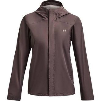 Under Armour Damen Jacke CLOUDSTRIKE 2.0
