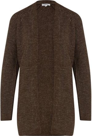 s.Oliver Cardigan Strickjacke Strukturierter Cardigan im Relaxed Fit