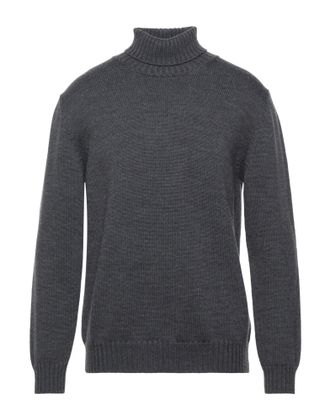 Alpha Studio STRICKWAREN - Rollkragenpullover auf YOOX.COM
