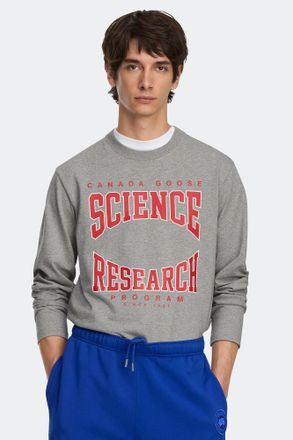 Canada Goose Vantage Langarmshirt Science Research