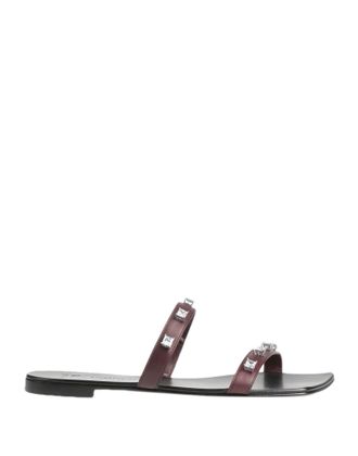 Giuseppe Zanotti SCHUHE - Sandalen auf YOOX.COM