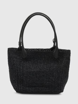 Helen Kaminski Sac Port&eacute; &eacute;paule HELEN KAMINSKI Femme couleur Noir