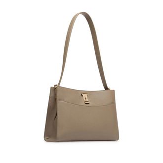 Bally Shoulder Bag - - Bags - Damen - Beige - ONE SIZE
