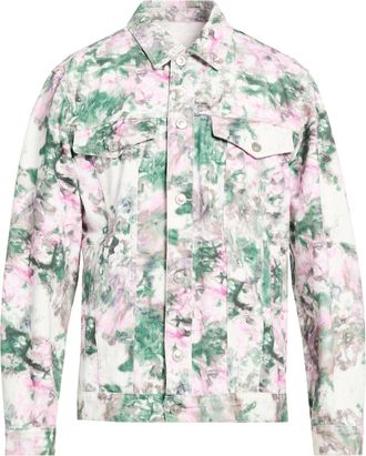 Isabel Marant JACKEN & M&Auml;NTEL - Jeansjacken/M&auml;ntel auf YOOX.COM