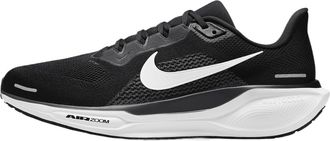 Nike Nike Stra&szlig;enlaufschuh Nike Pegasus 41 Stra&szlig;enlaufschuh (Herren, Extraweit), Black/White-Anthracite, FN4932-002, 46 EU (12 US)