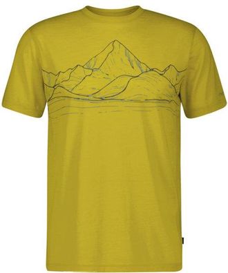 Meru Murtosa M - Poloshirt - Herren