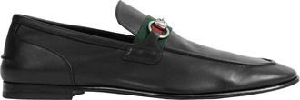 Gucci Como Loafers