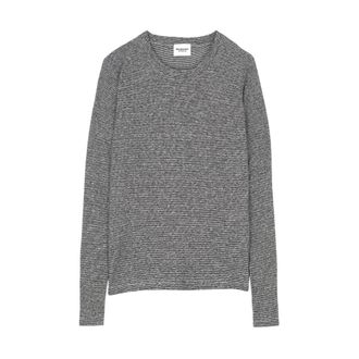 Isabel Marant Damen, Oberteile, Schwarzk, LGr&ouml;&szlig;e