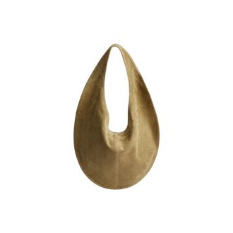 Maeden Market Tote - - Bags - Damen - Gelb - ONE SIZE